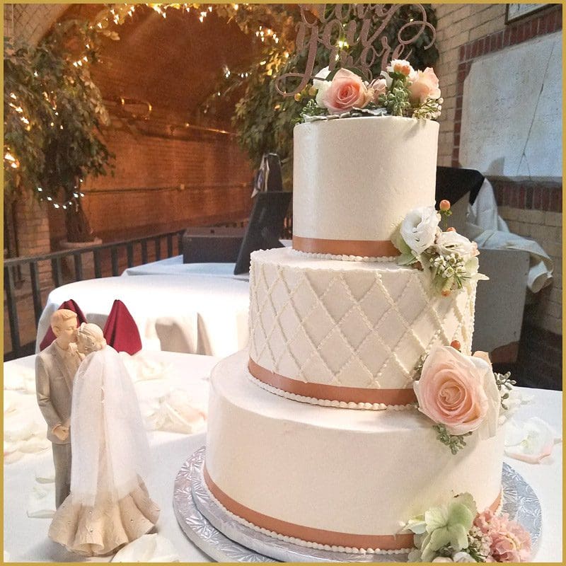Contact Us | Contact Information by Pastries A-La Carte