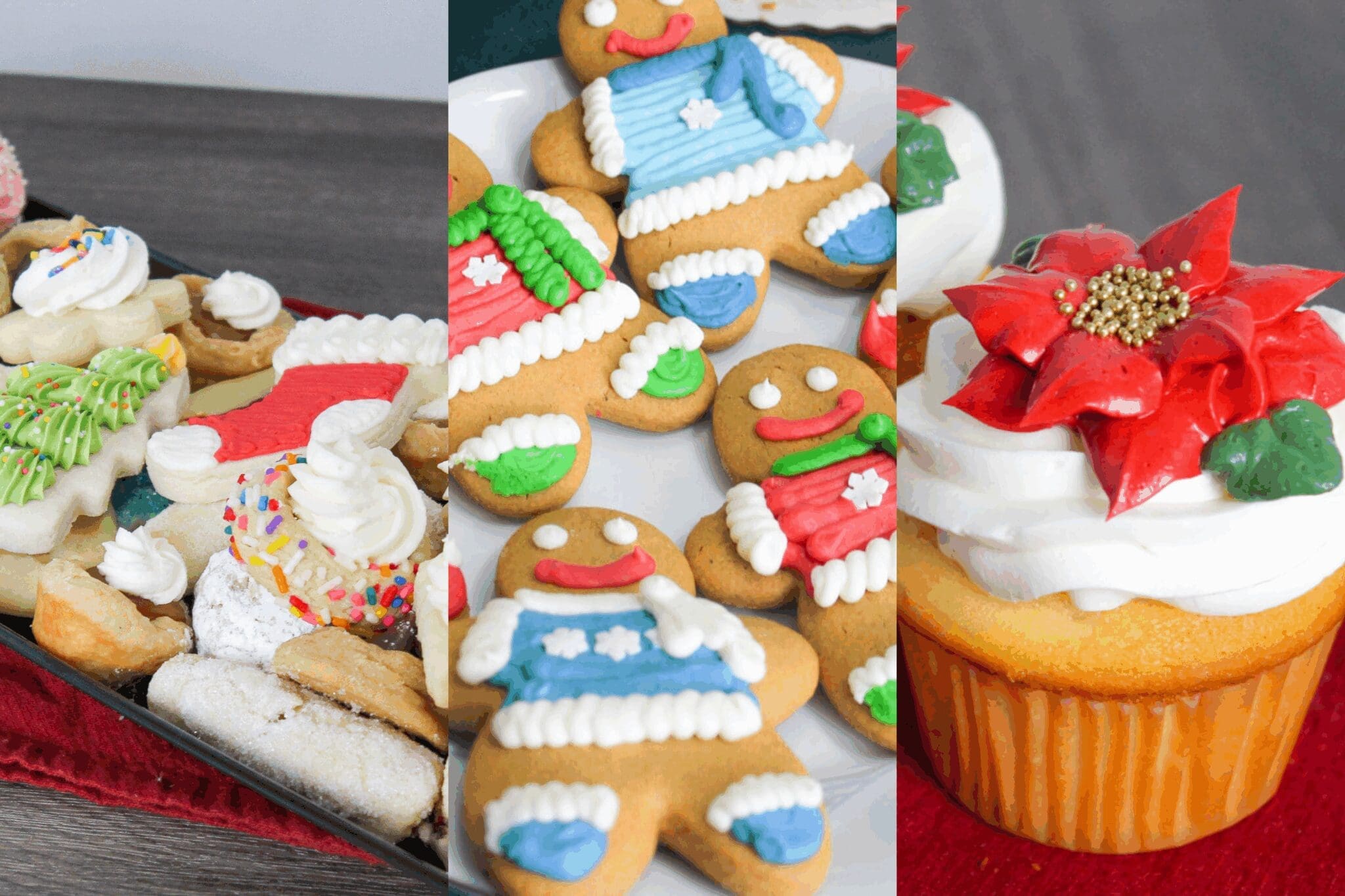 A Taste of Artistry, Shared with Love. - Pastries A-La Carte